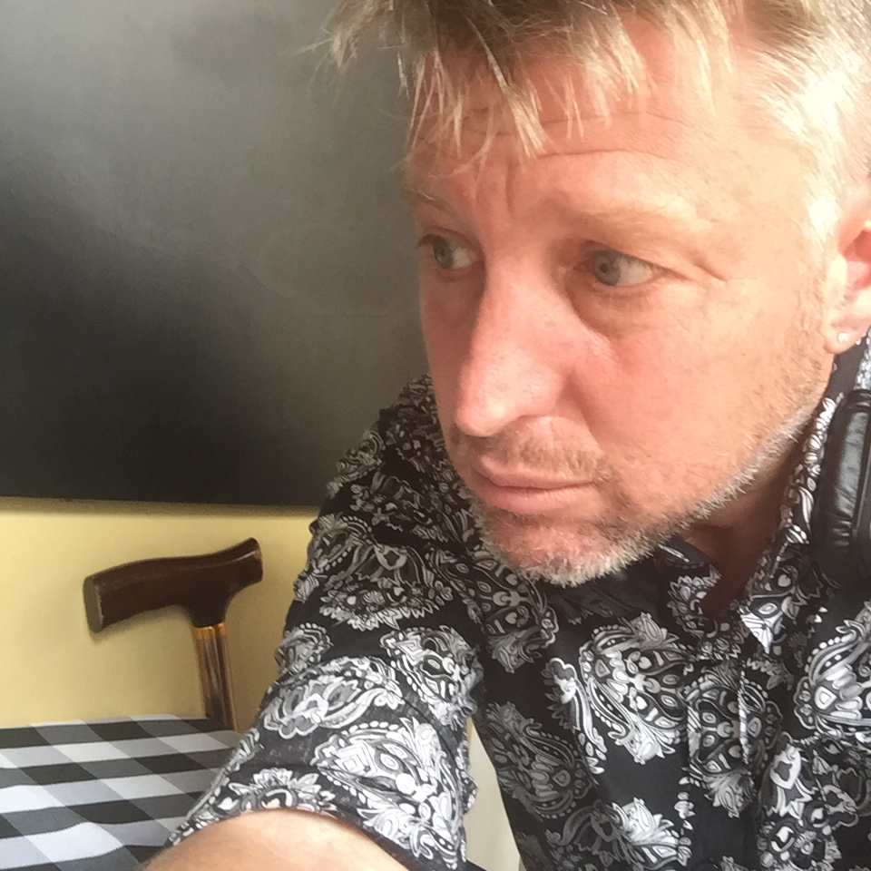 About — Coma, Memory, Belief...